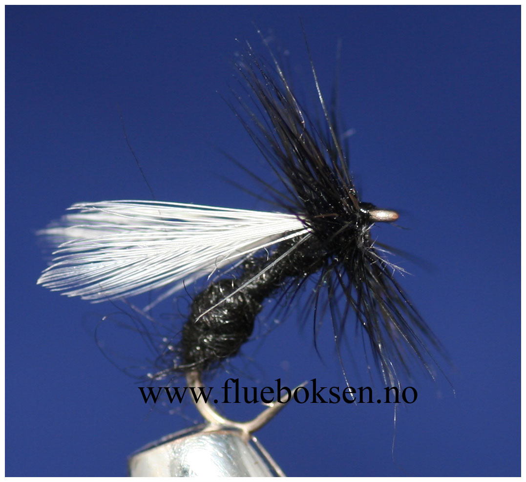 Fluefiske